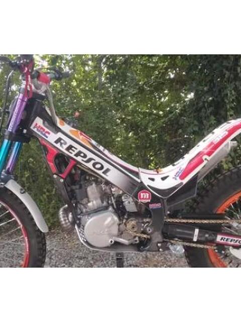 Borgiallo | Torino | Italy | Moto e Scooter | xtutti.com | Montesa cota ...