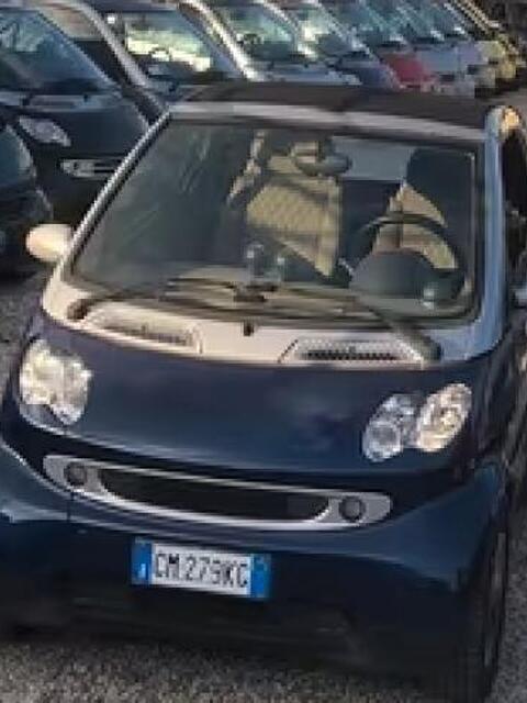 Roma | Roma | Italy | Auto | xtutti.com | VASTA SCELTA SMART 450 ...