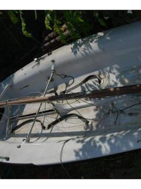 Bologna | Bologna | Barche - Motori | xtutti.com | Barca deriva Strale ...