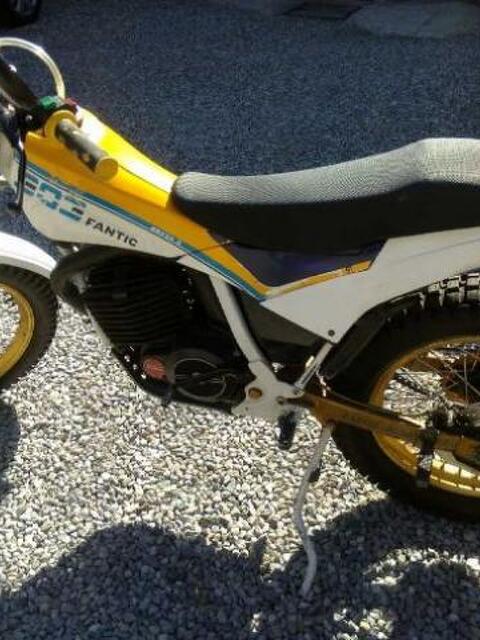 Fantic trial 303 con documenti Desio - xtutti.com Annunci gratuiti Casa ...