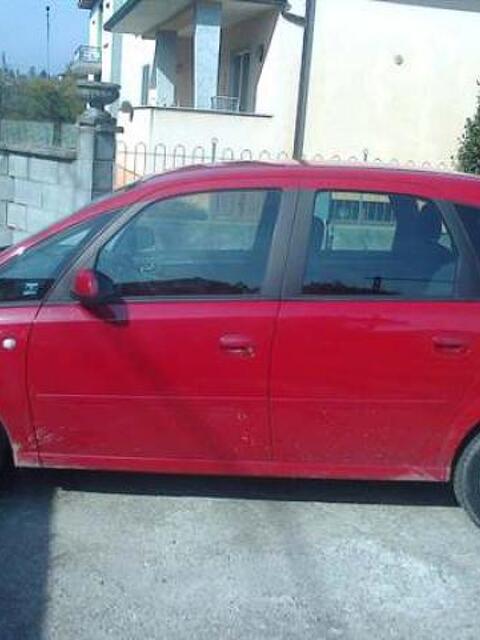 Novara | Auto | xtutti.com | Opel Meriva Casa, Auto, Moto, Personali ...