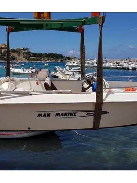 Barca Angelo Molinari 5,20 con carrello Palermo - xtutti.com annunci ...